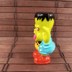 McDonald's | Toys | Vintage Mcdonalds Frankentyke Gravedale High ...